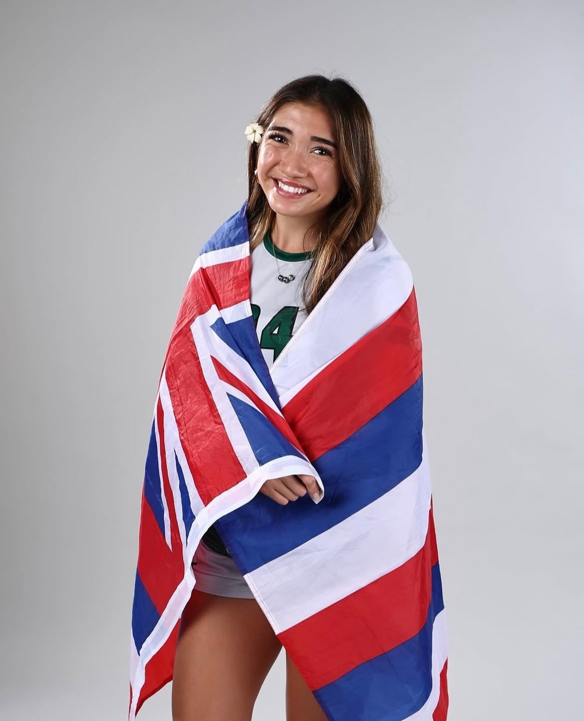 Laule'a Ah Mook Sang